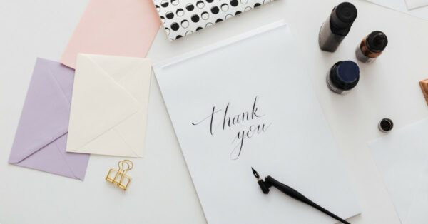 Hand Lettering and Calligraphy -What is the Difference