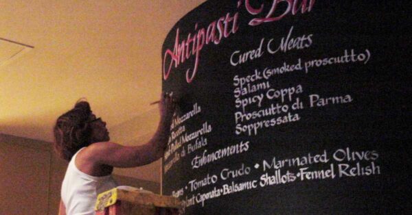 Elevate Your Brand: The Impact of Calligraphy on Business Logos and ...